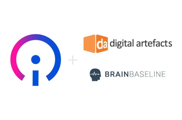 How Clinical ink Acquires Digital Artefacts for Digital Endpoints