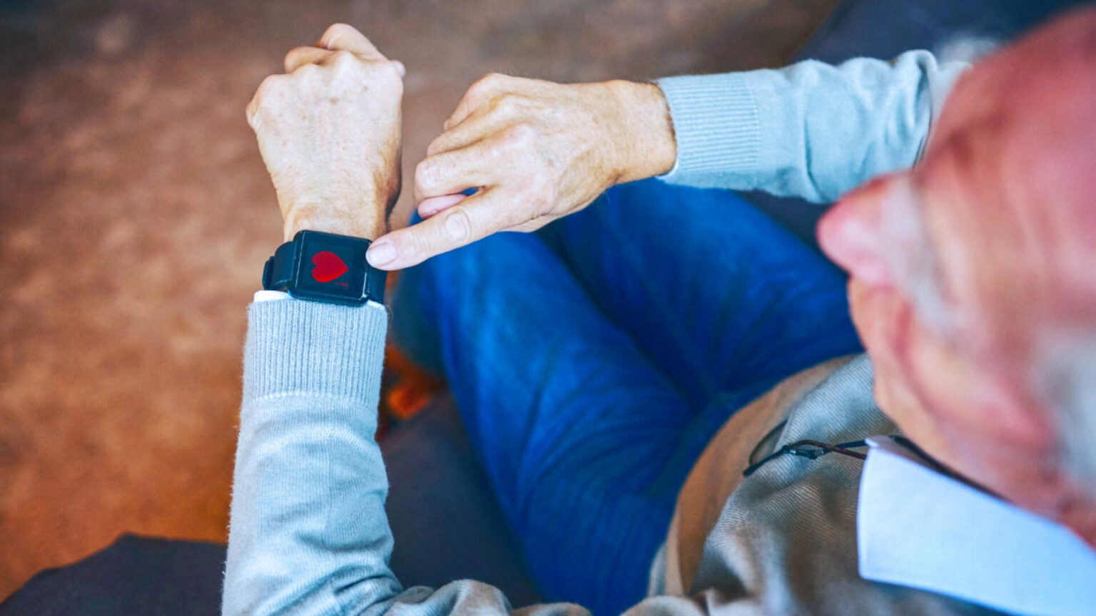 Wearable Sensors in Clinical Trials | Clinical ink