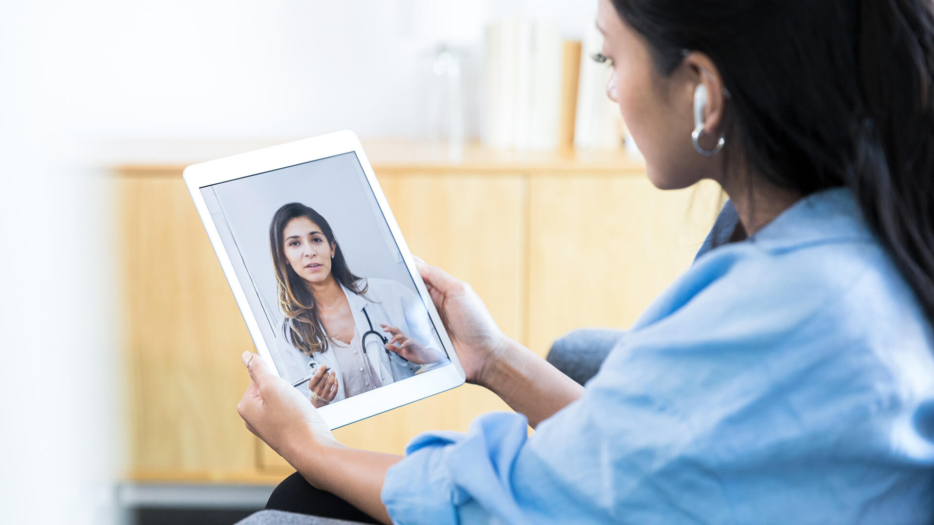 Televisit Solutions | Clinical ink