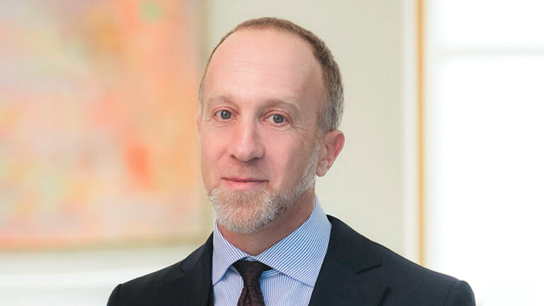 Jonathan Goldman | New CEO at Clinical ink