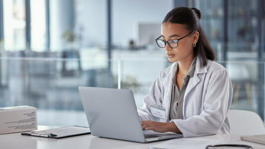 eSource Technology: An “Easy Sell” to Clinical Trial Sites | Clinical ink