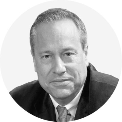 C. Michael Gibson, M.S., M.D. | Expert Advisor | Clinical ink