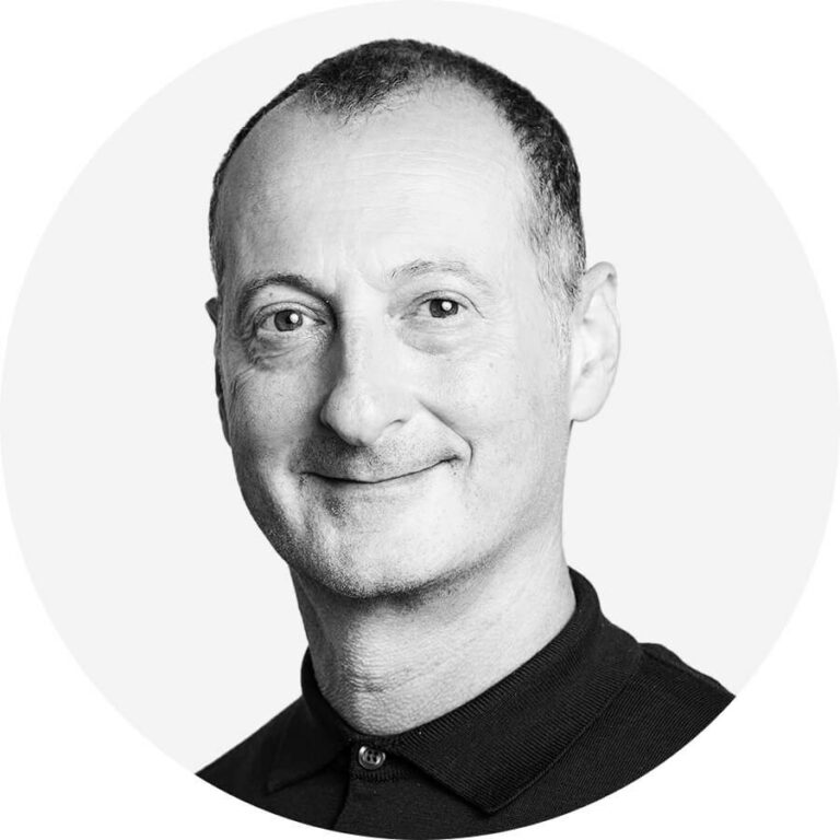 Neil Solomons, M.D. | Expert Advisor | Clinical ink