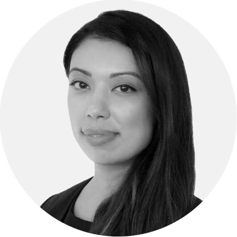 Mona Khalid | Leadership | Clinical ink