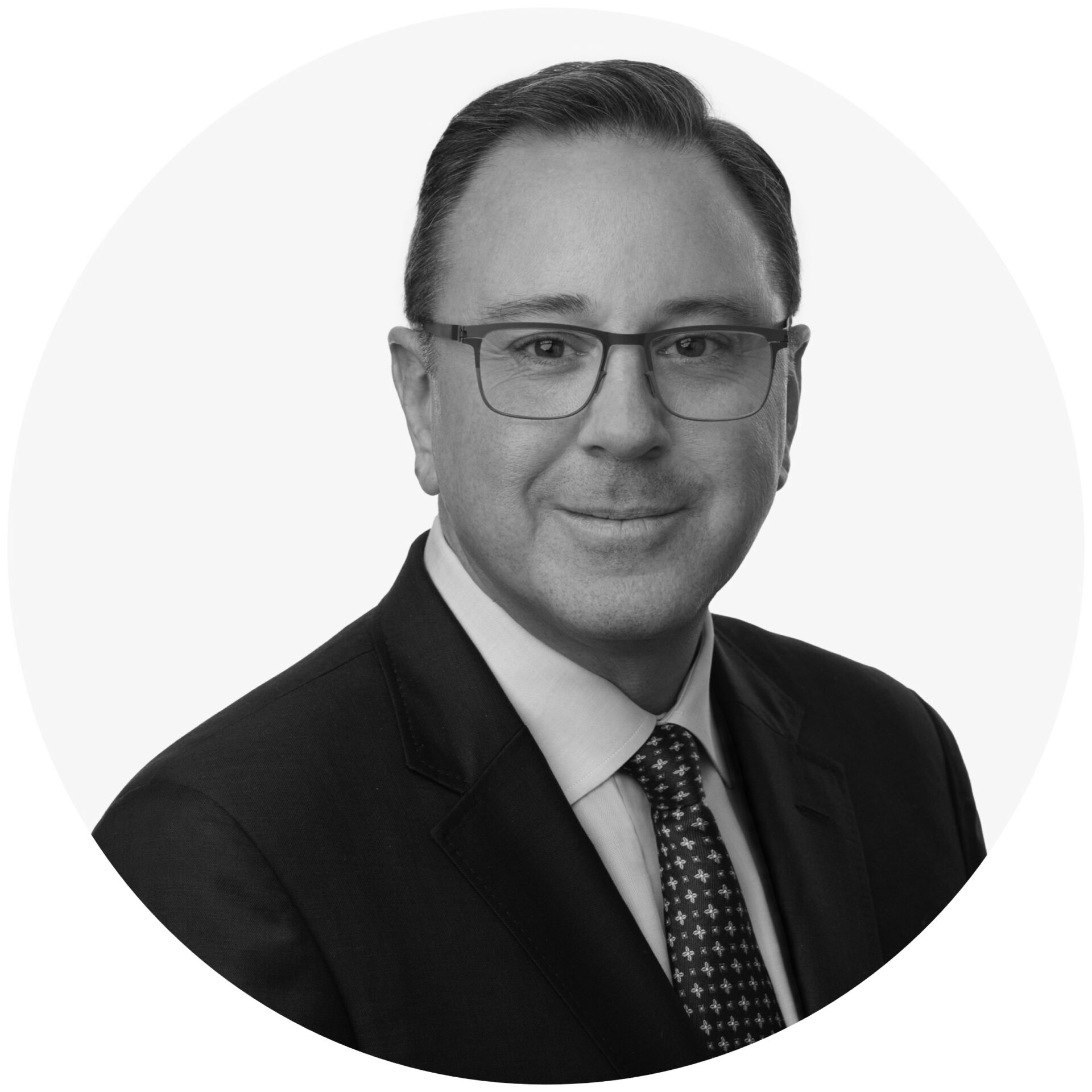 John Pappadakis | Leadership | Clinical ink