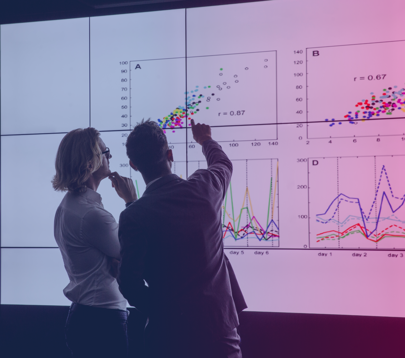 Clinical ink Launches TrialLens™